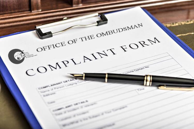 Home | Office of the Ombudsman